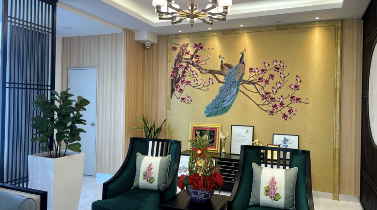 beaucell | Stem cell drip infusion in Malaysia